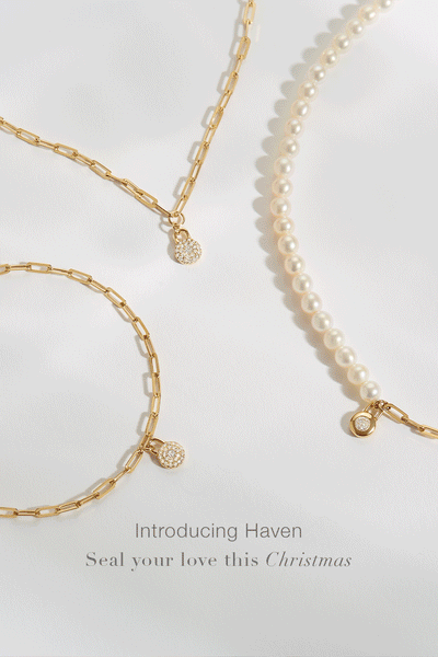 INTRODUCING HAVEN | RUIFIER