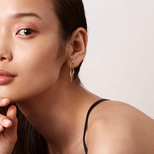 Astra Synergy Earrings | RUIFIER