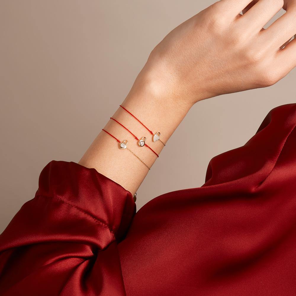 Haven Core Circle Bracelet | RUIFIER