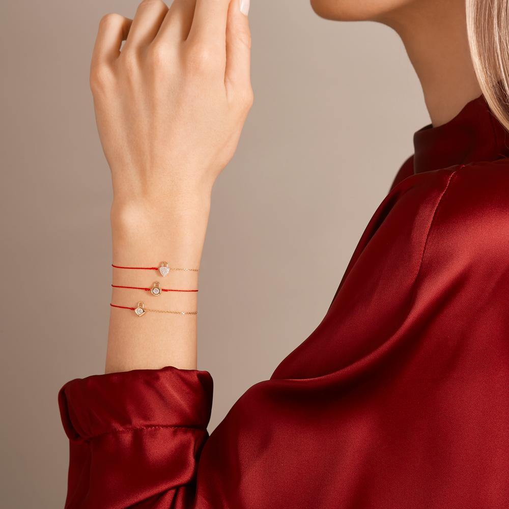 Haven Core Circle Bracelet | RUIFIER