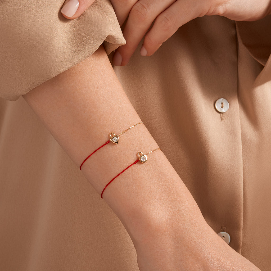 Haven Core Circle Hybrid Bracelet | RUIFIER