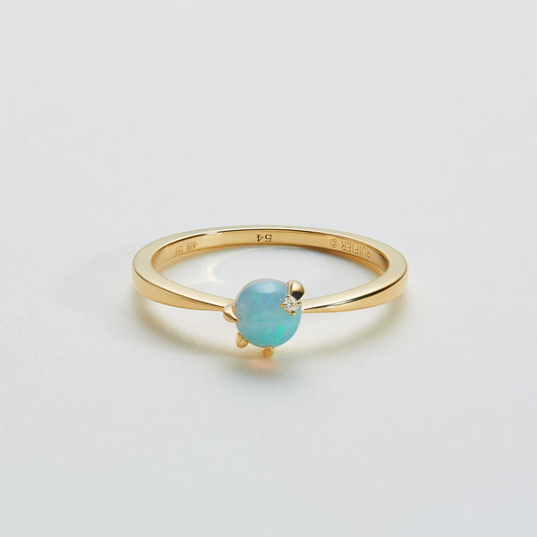 Chroma Pacific Opal Ring | RUIFIER