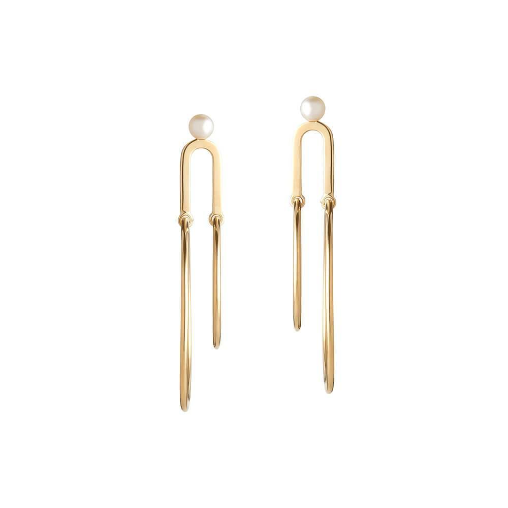 Astra Synergy Earrings | RUIFIER