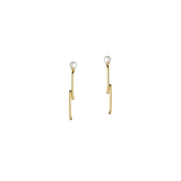 Astra Zenith Earrings | RUIFIER