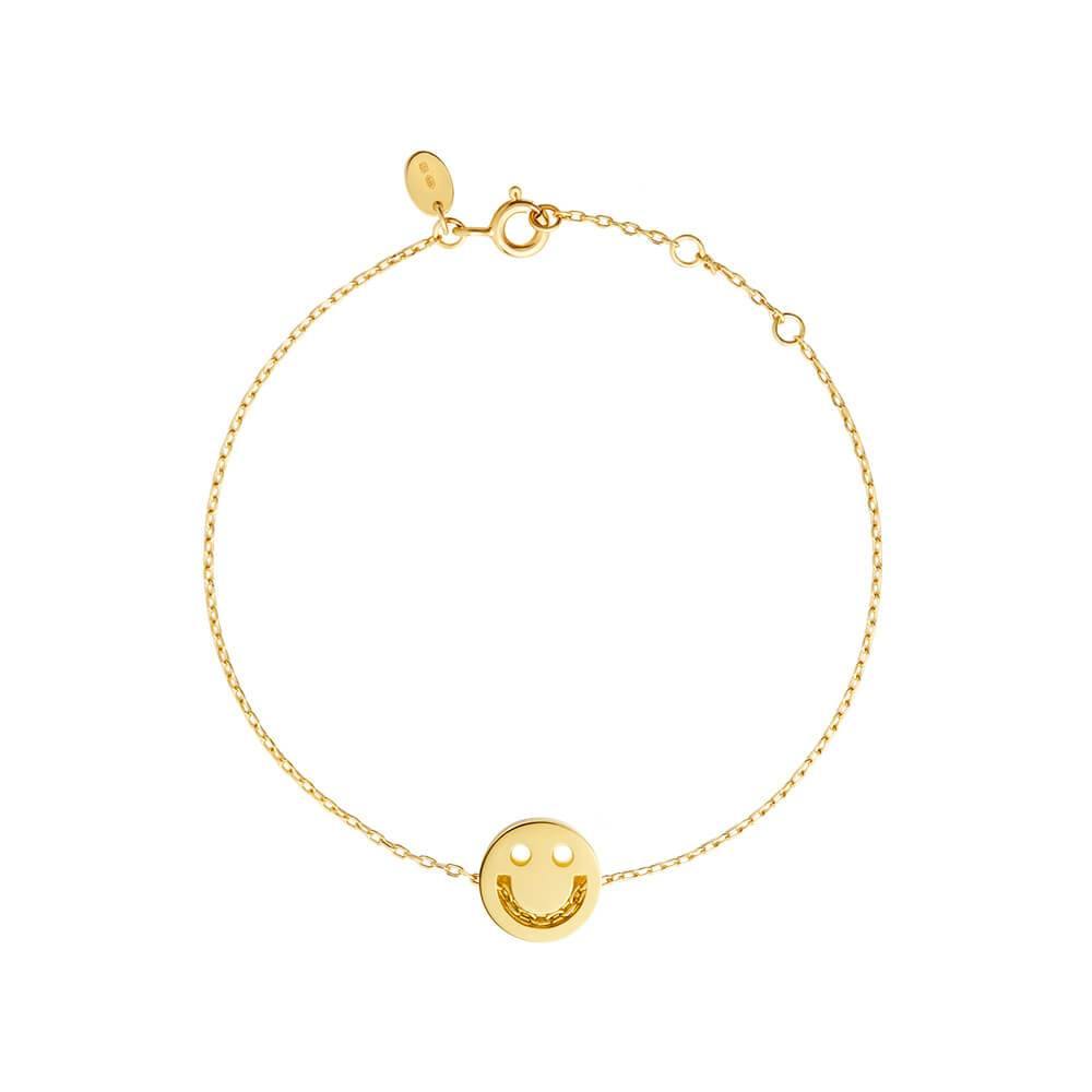 RUIFIER FRIENDS Happy Chain Bracelet | RUIFIER