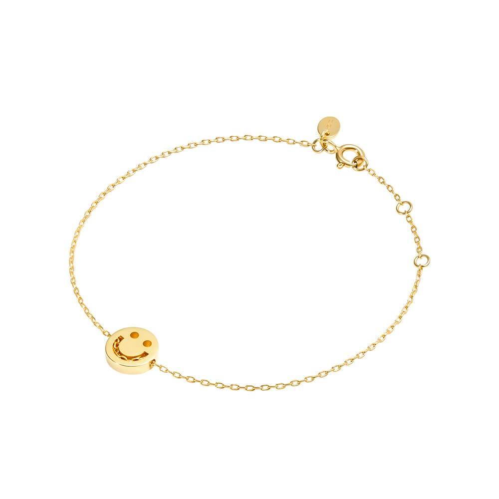 RUIFIER FRIENDS Happy Chain Bracelet | RUIFIER