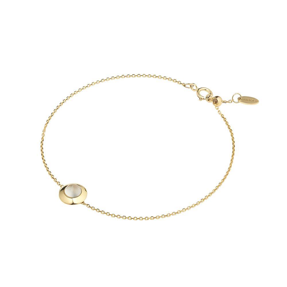 Gems of Cosmo Moonstone Bracelet | RUIFIER