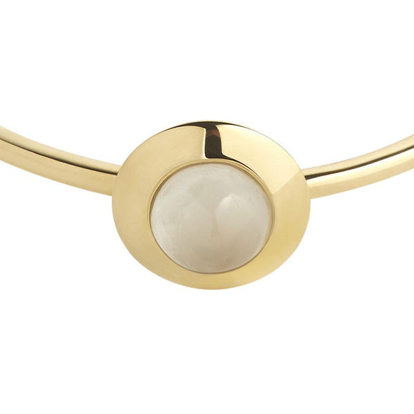 Gems of Cosmo Moonstone Ring | RUIFIER