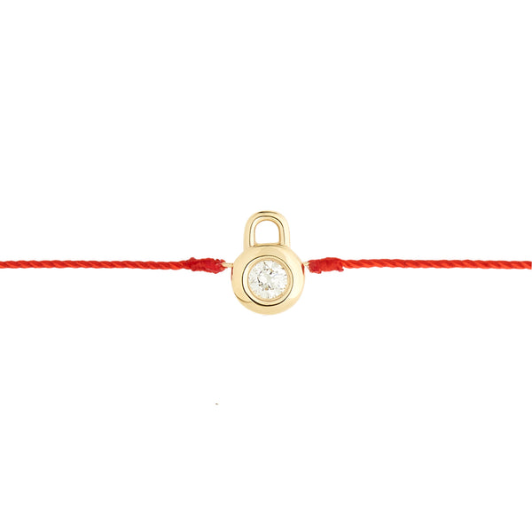 Haven Core Circle Bracelet | RUIFIER