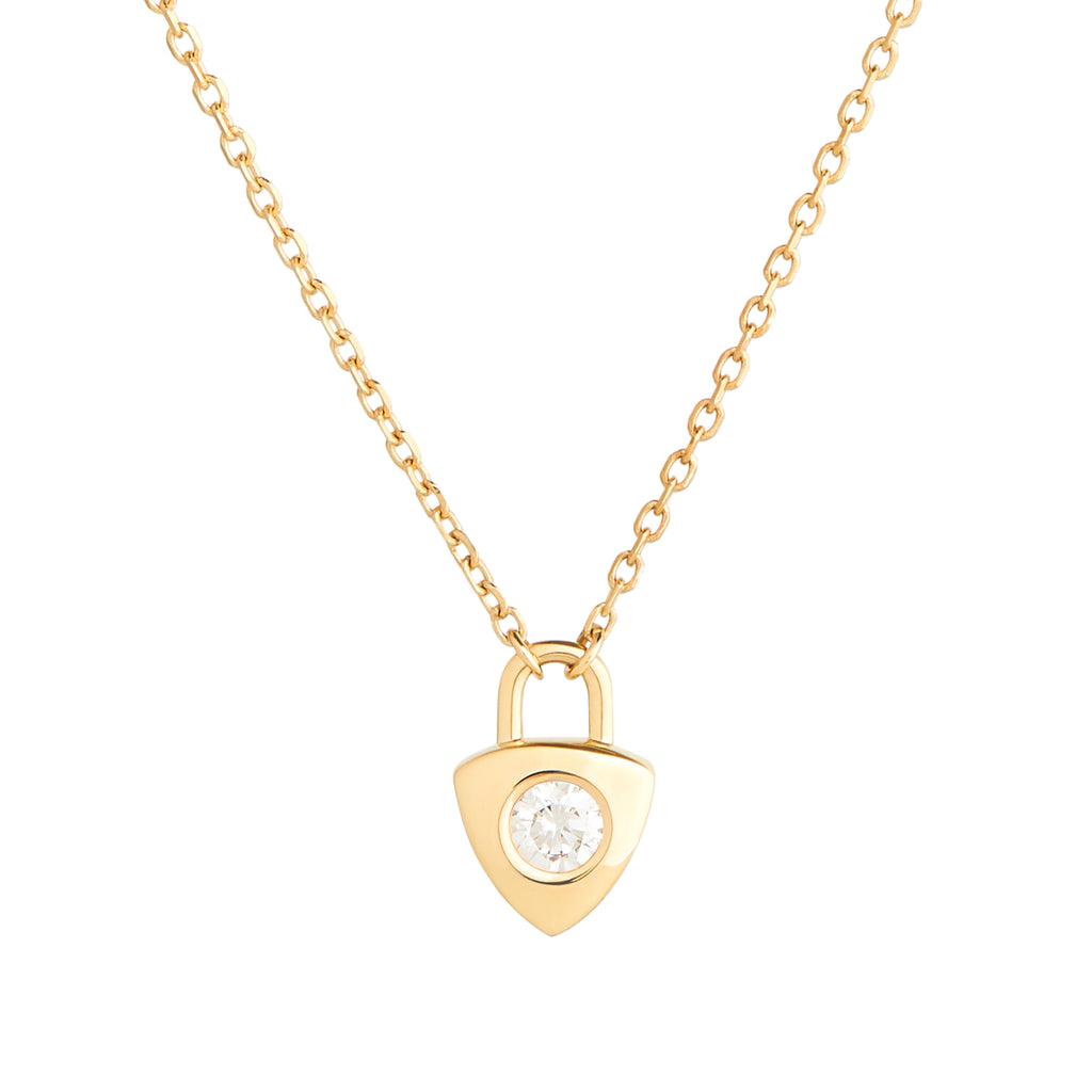 Haven Core Triad Necklace | RUIFIER