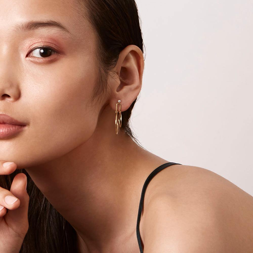 Astra Synergy Earrings | RUIFIER